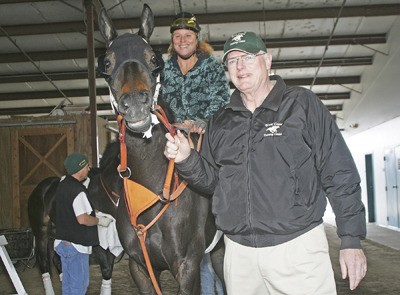 Keith Swagerty hits his stride at Emerald Downs | Horse Racing ...
