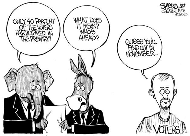 Editorial cartoon of the week by Frank Shiers, Jr. | Covington-Maple ...