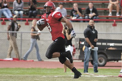 From Boyce to Vandersloot, a look ahead | Erick Walker | Covington ...