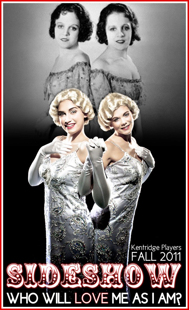 'Side Show' fall musical sings of acceptance and love | Kentridge ...