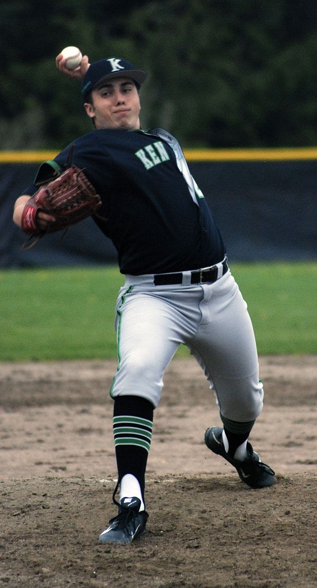 Conquerors baseball still at top of the North | Covington-Maple Valley ...