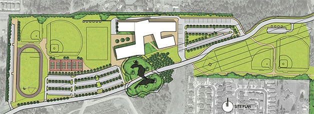 Tahoma School District Washington