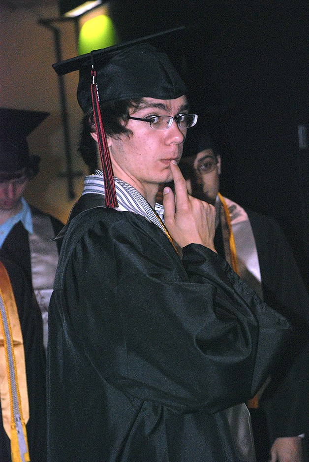Kentlake High graduation 2013 | Slideshow | Covington-Maple Valley Reporter