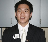 Tahoma High senior Anthony Yun takes first in business conference ...