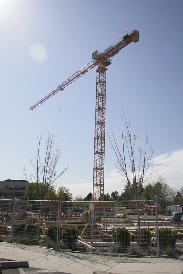 Full service hospital construction underway in Covington | MultiCare ...