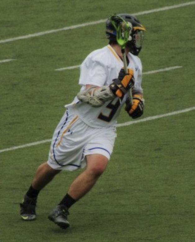 Tahoma athlete makes verbal commitment to college lacrosse | Tahoma ...