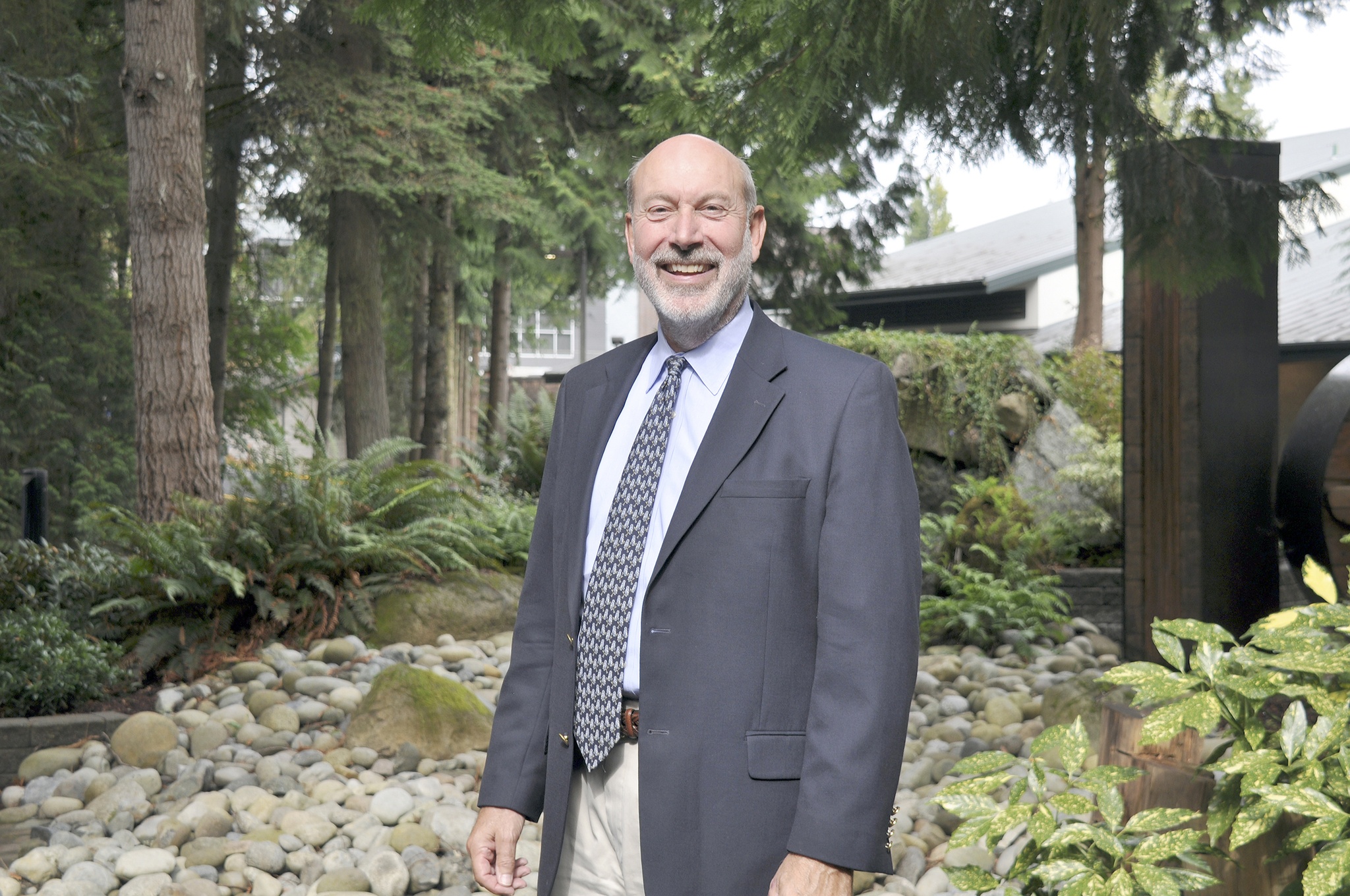 Green River interim president ready to serve community, students ...