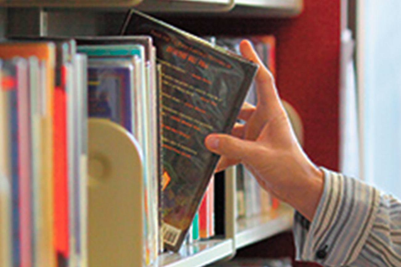 King County libraries get support from community | Covington-Maple ...