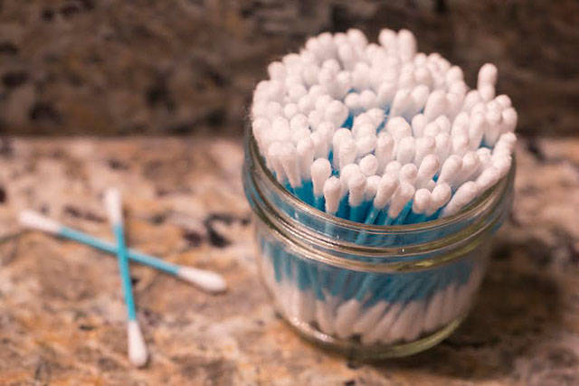 Cotton swabs and safe ear practices | Covington-Maple Valley Reporter
