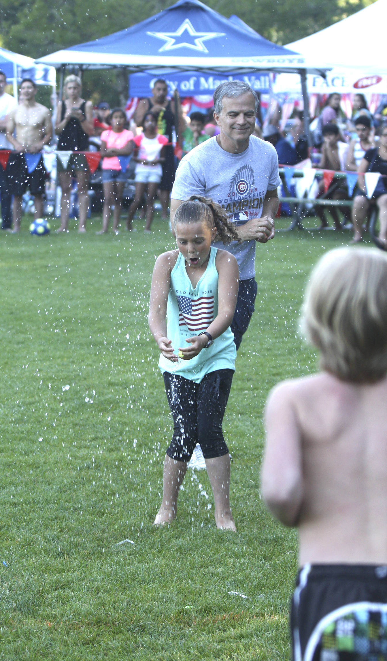 Lake Wilderness Fourth of July fun | Covington-Maple Valley Reporter