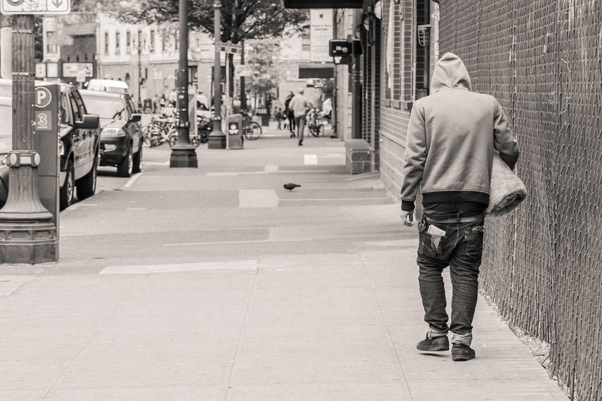 Shelter again offers services for runaways, homeless youth | Covington ...