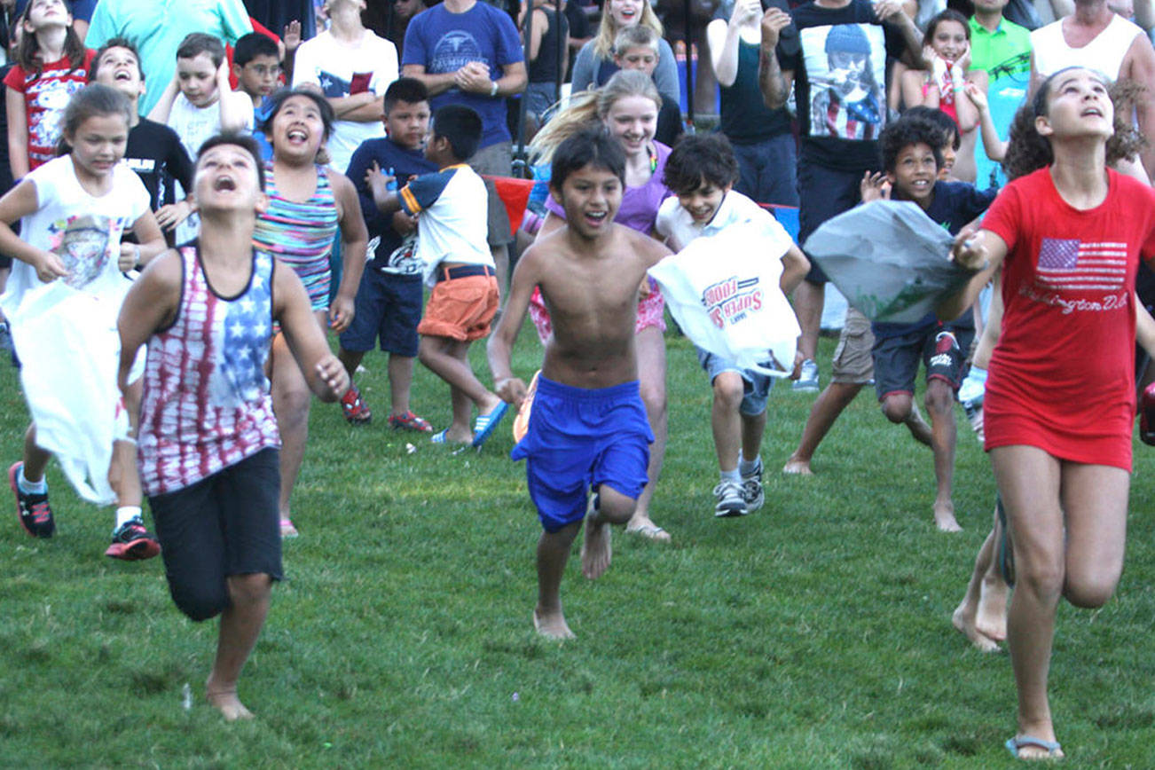Maple Valley Independence Day celebration | Covington-Maple Valley Reporter