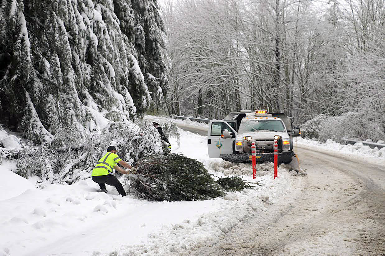Crews, schools worked hard to keep all safe | Covington-Maple Valley ...