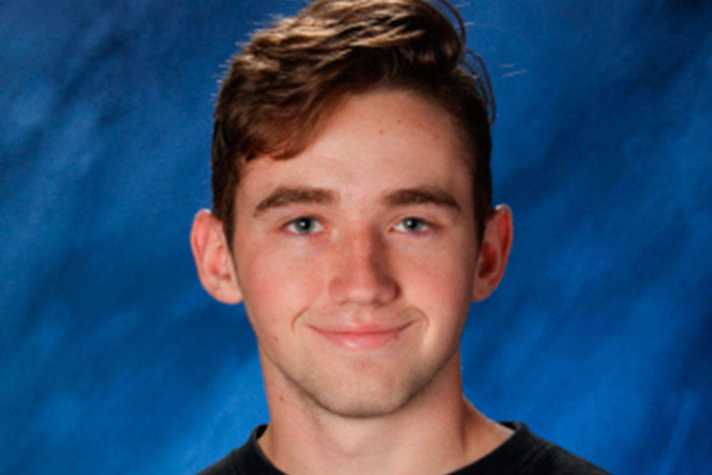 Athlete of the Week: Jonathan McKenzie | Covington-Maple Valley Reporter
