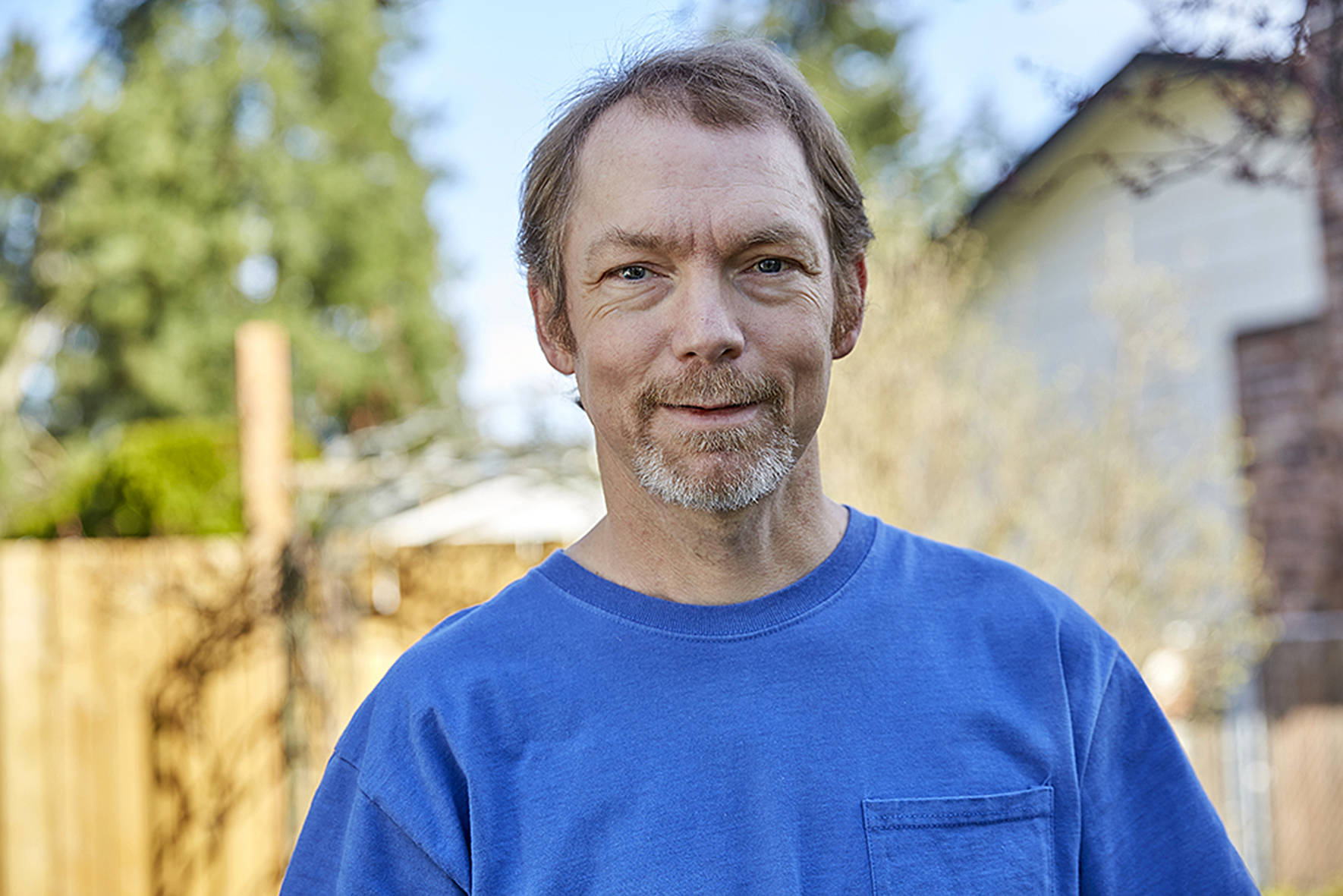 True strength has no limits | Covington-Maple Valley Reporter