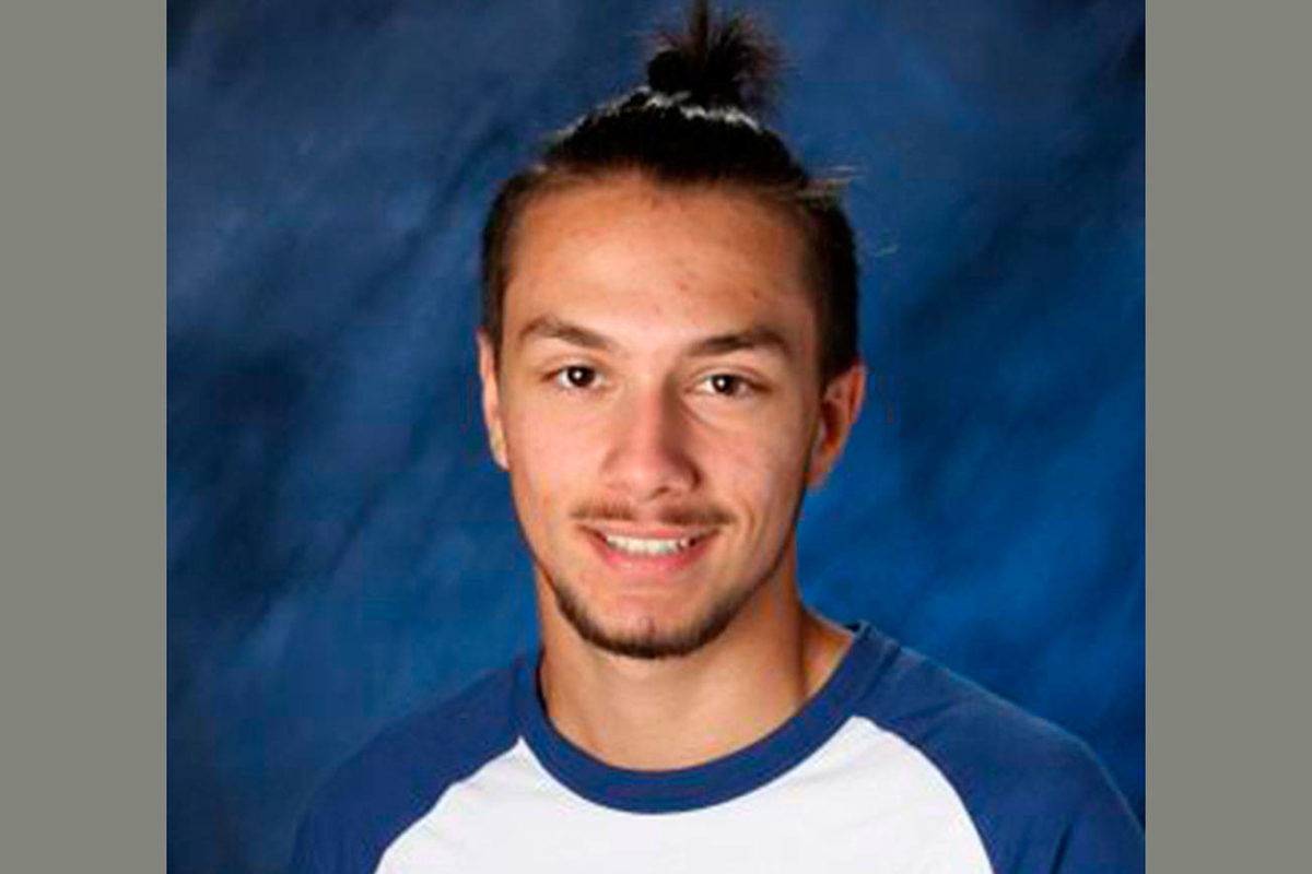 Reporter Athlete of the Week: Nick Musga | Covington-Maple Valley Reporter