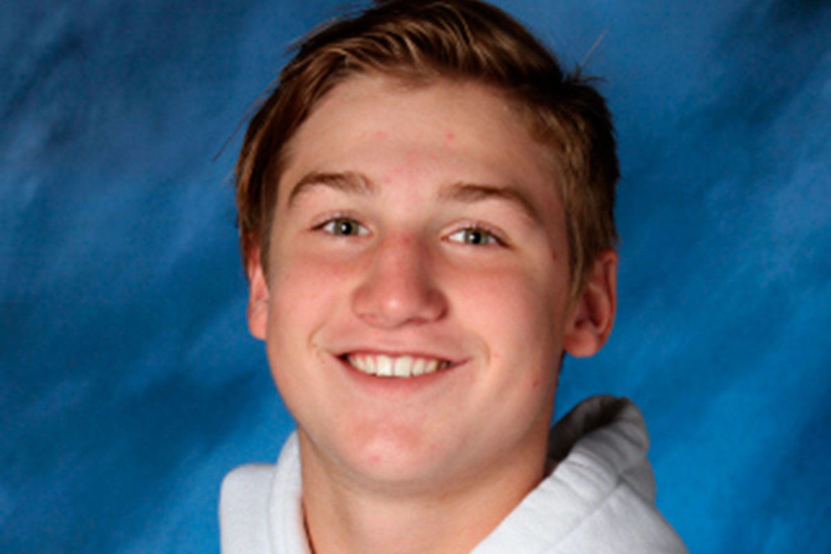 Male Athlete of the Week: Tyler Cowan | Covington-Maple Valley Reporter