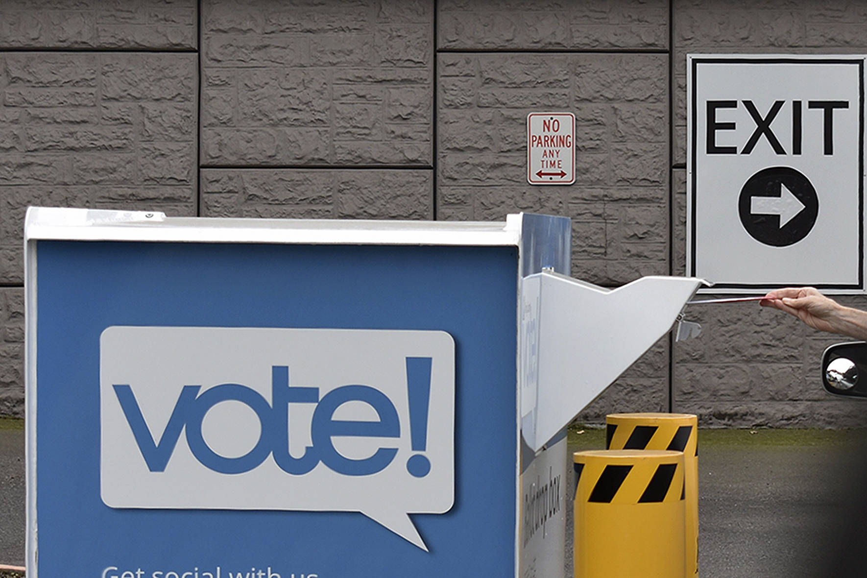 Too close to call - Covington election results | Covington-Maple Valley ...