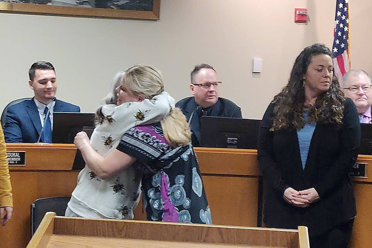 Debra collapsed at Safeway, but Laura knew CPR | Covington-Maple Valley ...