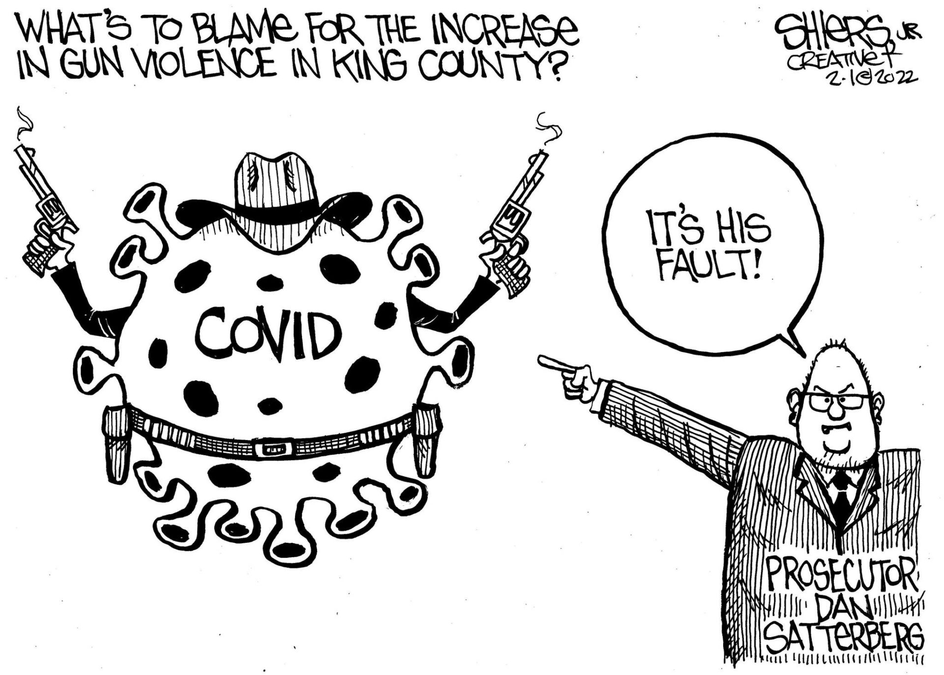 Opinion | Covington-Maple Valley Reporter