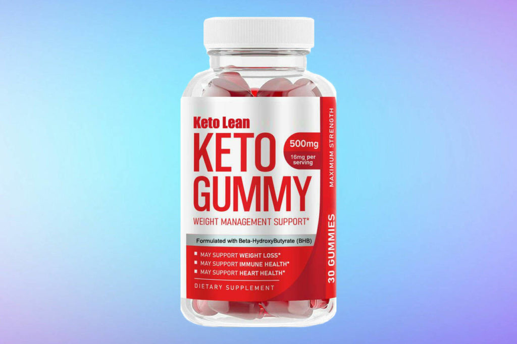 Keto Lean Gummies Review (Scam or Legit?) Is It Worth It? | Covington ...