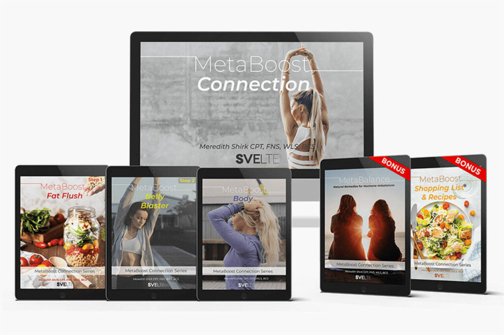 Metaboost Connection Program Reviews - What to Know About Meredith ...