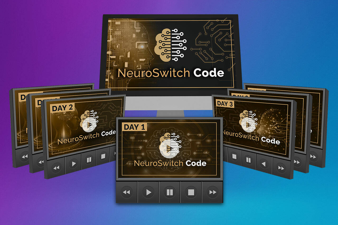 NeuroSwitch Code Reviews: Can You Trust Neuro Switch Code Customer Results? | Covington-Maple ...
