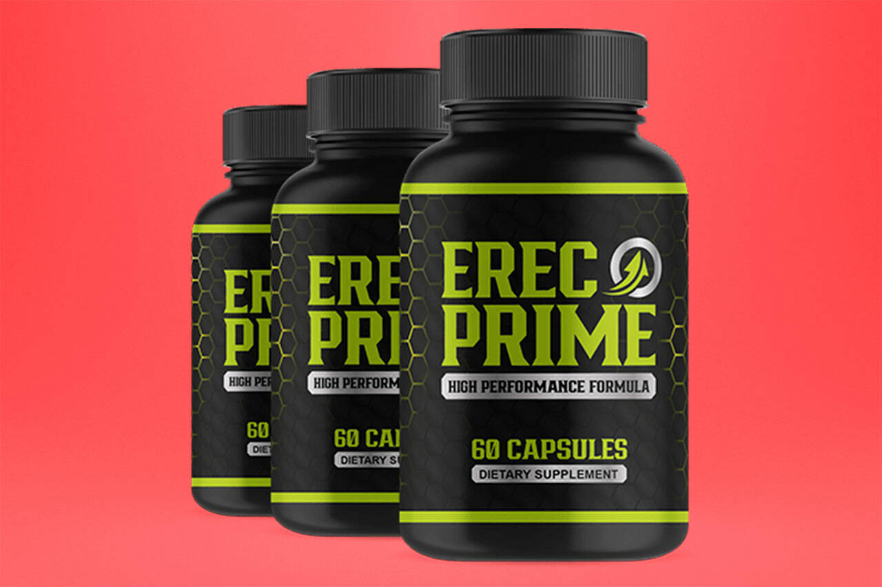 ErecPrime Reviews - Real Performance Pills for Men or Cheap Product ...