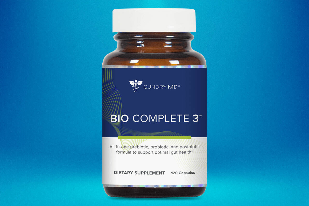 Bio Complete 3 Reviews (Gundry MD) What to Know Before Buy! | Covington ...