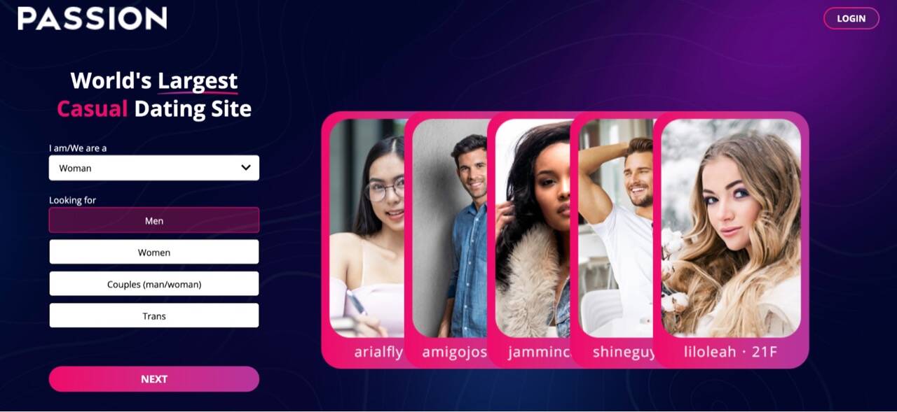 The Best Married Dating Sites for Discreet Connections 2023 | Covington ...