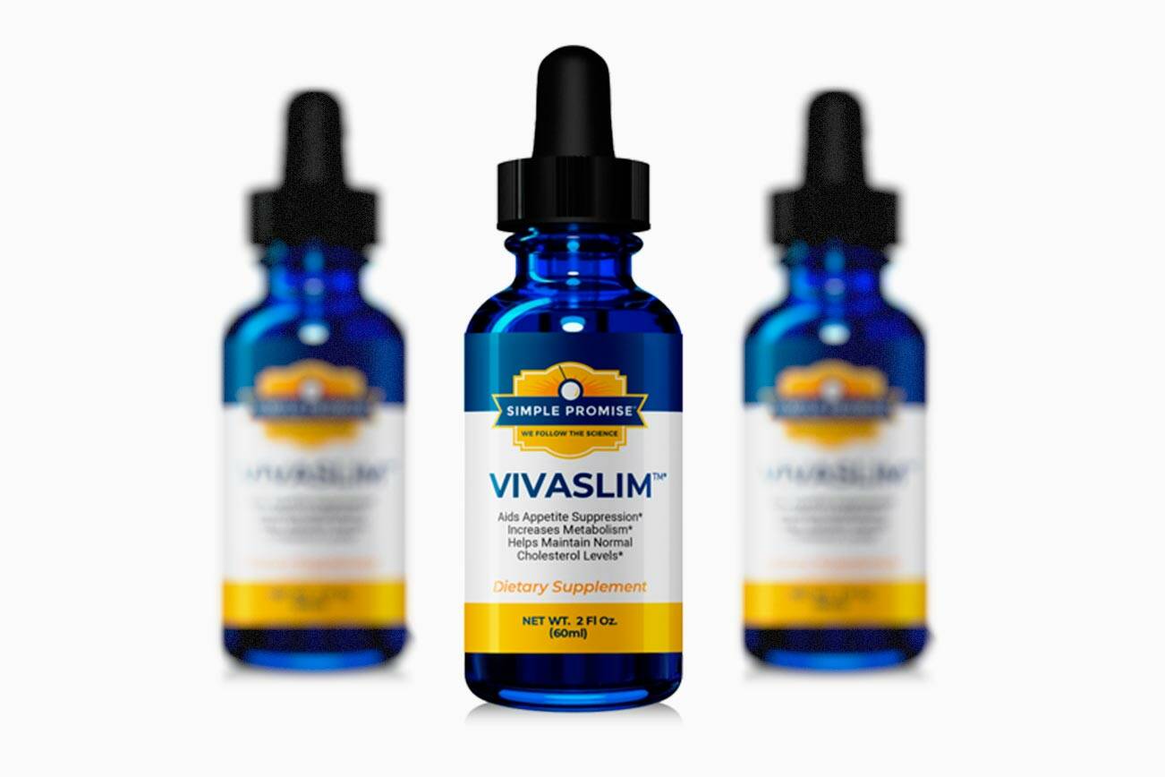VivaSlim Reviews - Can You Trust Simple Promise Official Website Claims ...
