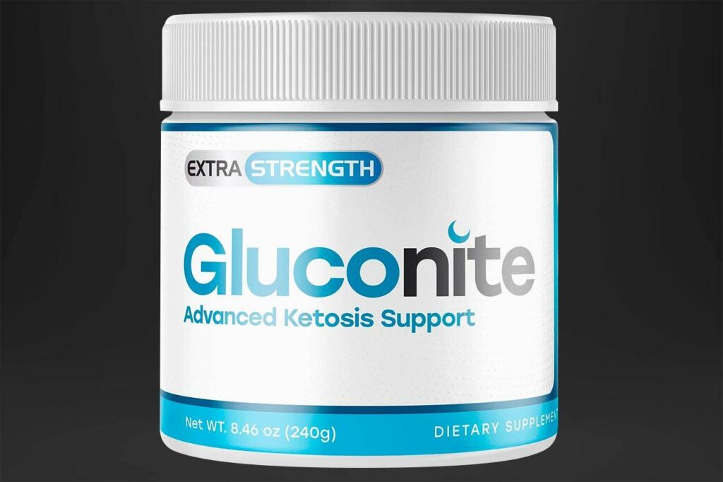 Gluconite Review - Honest Warning! What to Know Before Buying ...