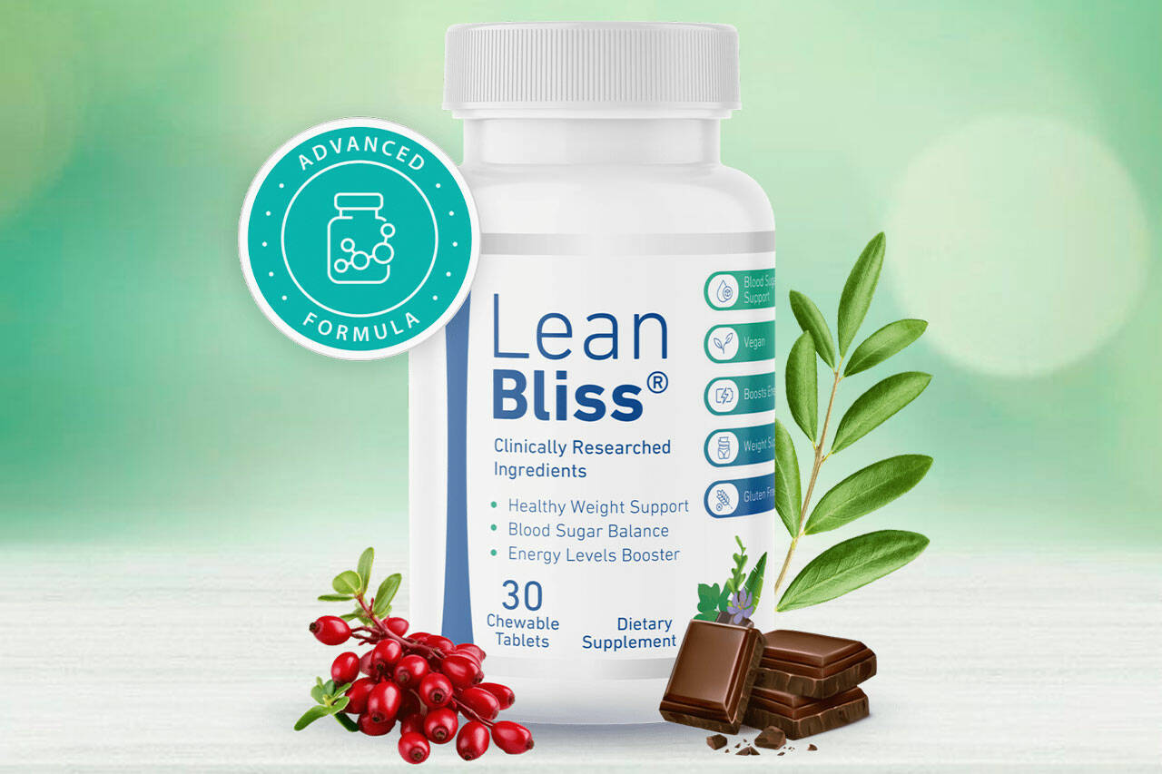 LeanBliss Reviews: Is It Right For You? Shocking Lean Bliss Official Website Truth! | Covington ...