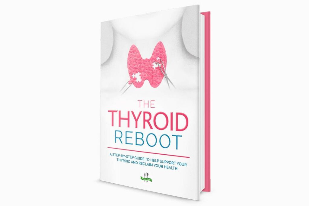 Thyroid Reboot Reviews (Update) Powerful PaleoHacks Program by Kinsey ...