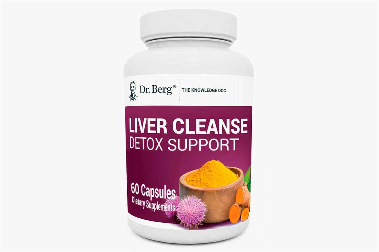 The 7 Best Liver Supplements Money Can Buy for Detox Support | Covington-Maple Valley Reporter