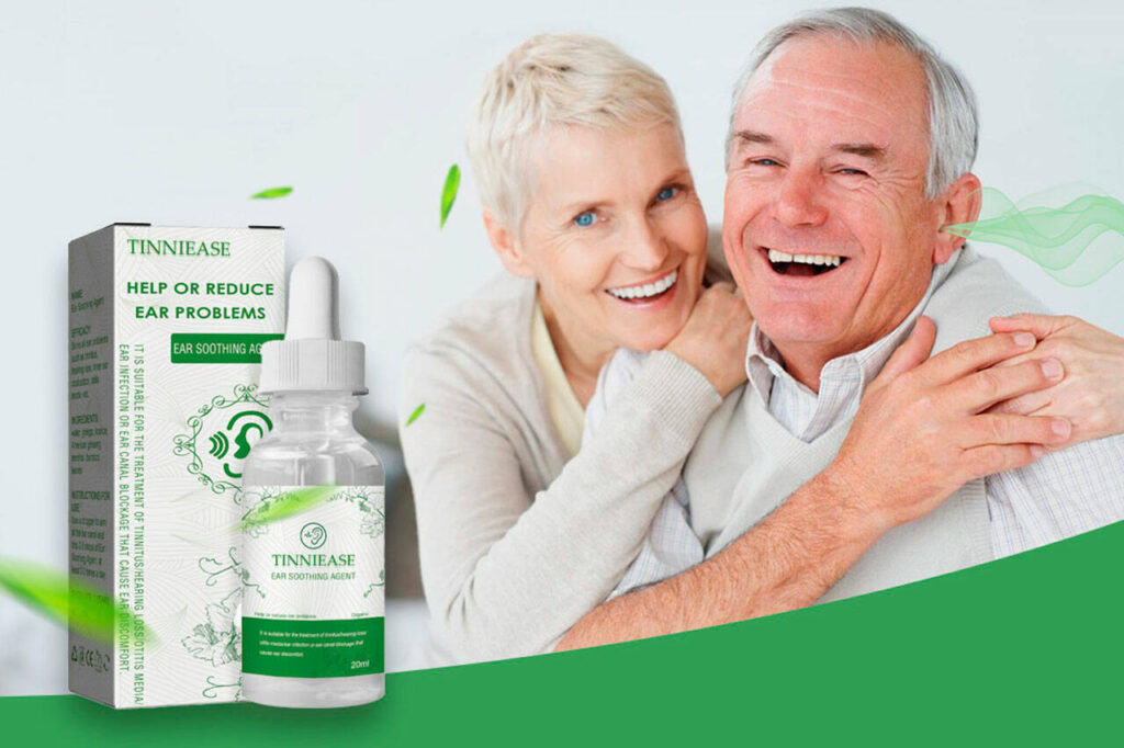 TinniEase Reviews - Effective Tinnitus Relief or Fake Ear Soothing ...