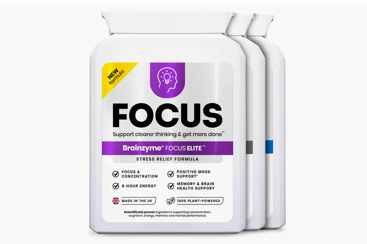 [UPDATED] Top 6 Best Brain Health Supplements For 2024 (UK) | Covington ...