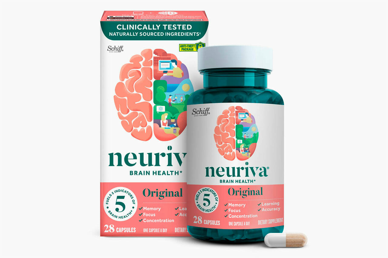 [UPDATED] Top 6 Best Brain Health Supplements For 2024 (UK) | Covington ...