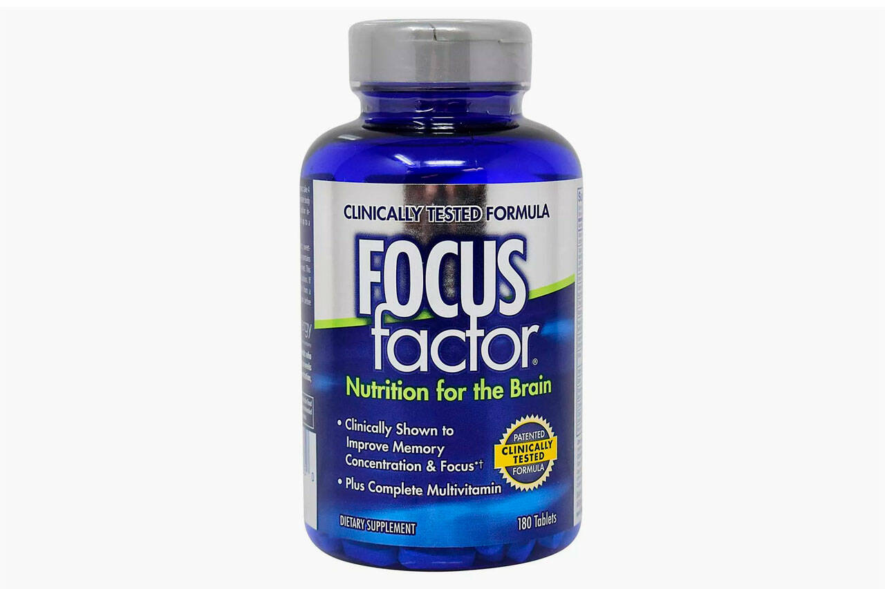 [UPDATED] Top 6 Best Brain Health Supplements For 2024 (UK) | Covington ...