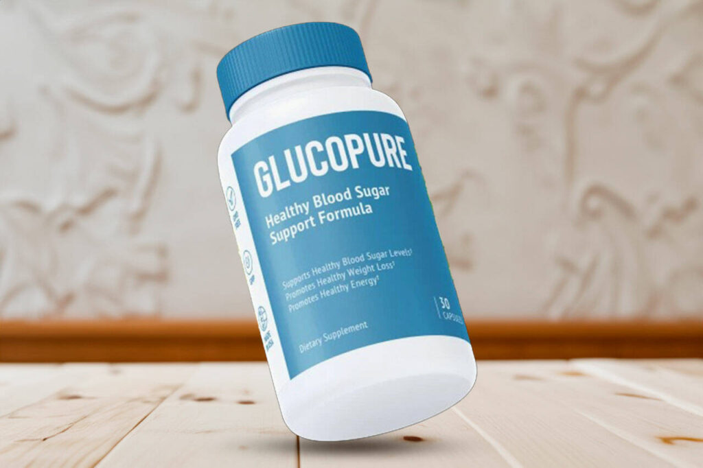 Glucopure Reviews - Is It Effective? Real Results or Cheap Scam to ...