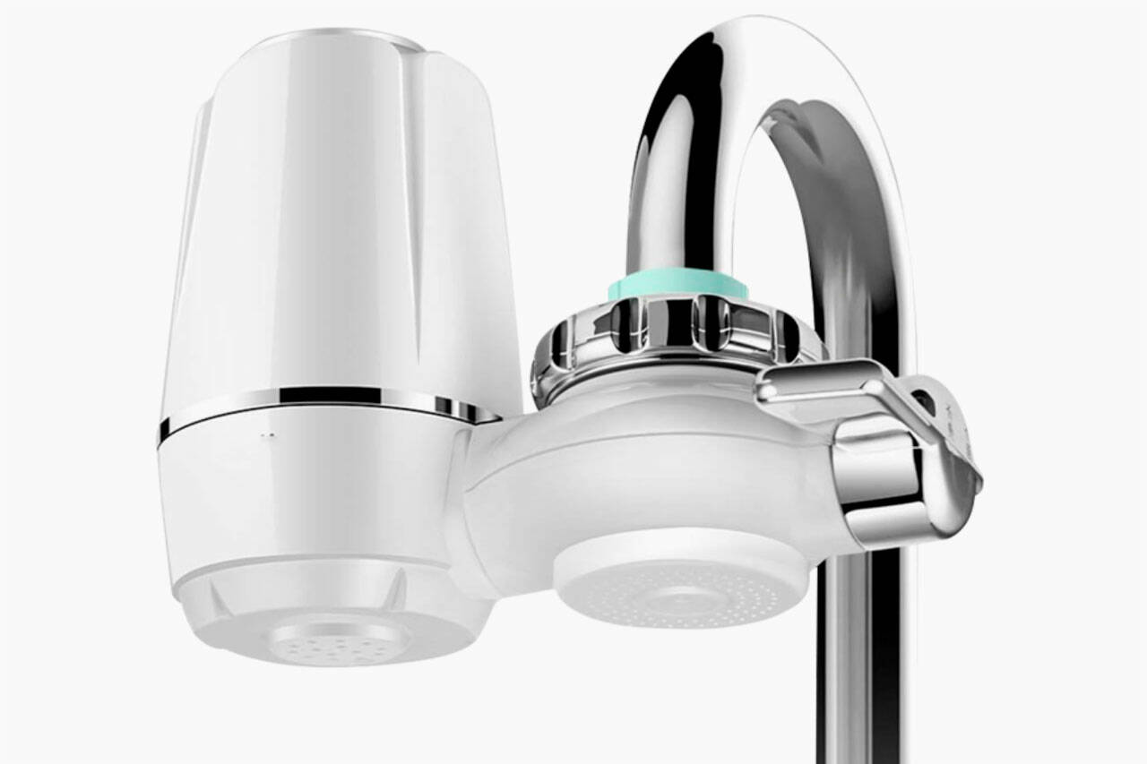 AquaQ Real Review: I Tried it for 30 Days–Does This Faucet Filter ...