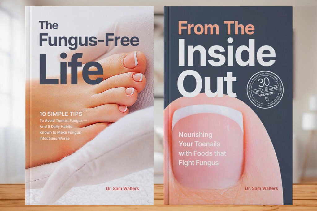 Fungus Exodus Reviews - Supplement That Works for Healthy Nails or Scam ...