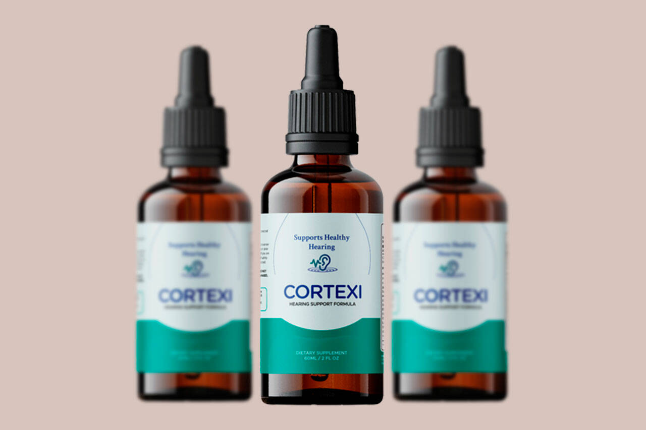 Cortexi Real Review: I Tried it for 30 Days–Do These Natural Tinnitus ...