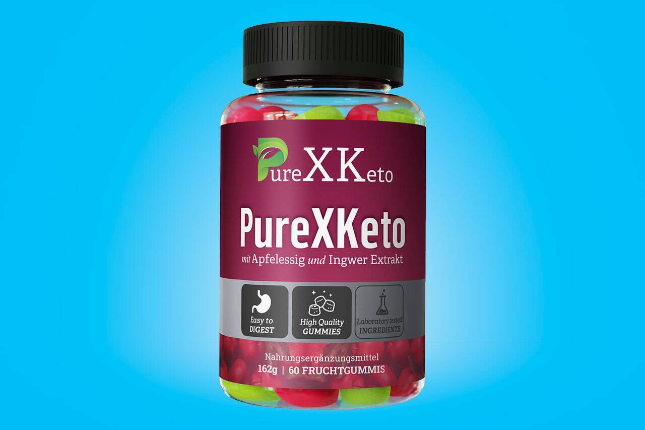 PureXKeto Gummies Reviews - Is It Legit or Not Worth the Money? | Covington-Maple Valley Reporter