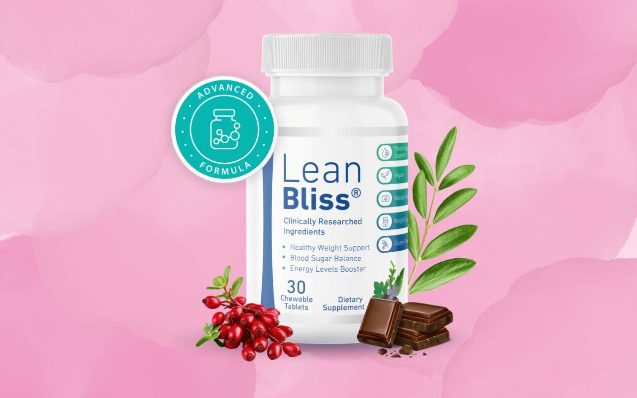 Lean Bliss Reviews: Real LeanBliss Customer Testimonials, Results, and ...