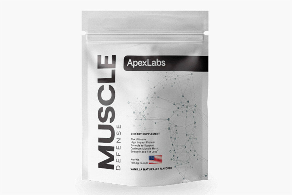Muscle Defense Reviews - Is It Legit or Not Worth the Money ...