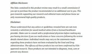 Muscle Defense Reviews - Is It Legit or Not Worth the Money ...