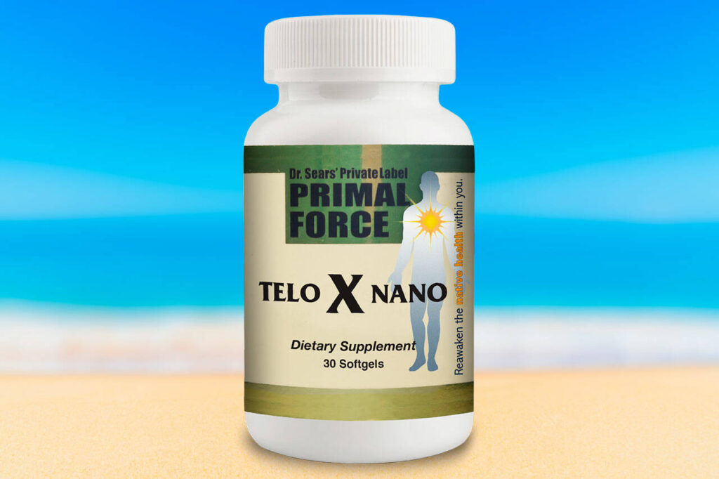 Telo X Nano Reviews - Disturbing Customer Side Effects or Safe Formula ...