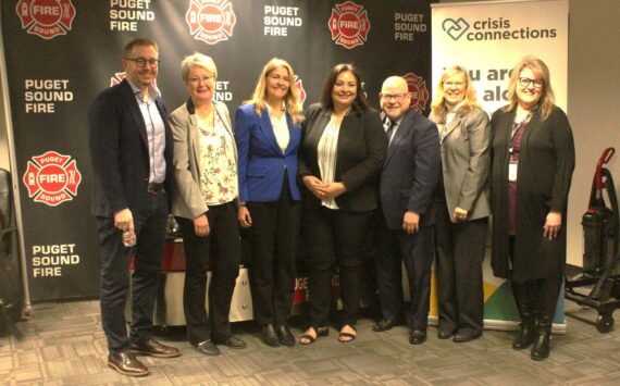 Covington-Maple Valley Reporter