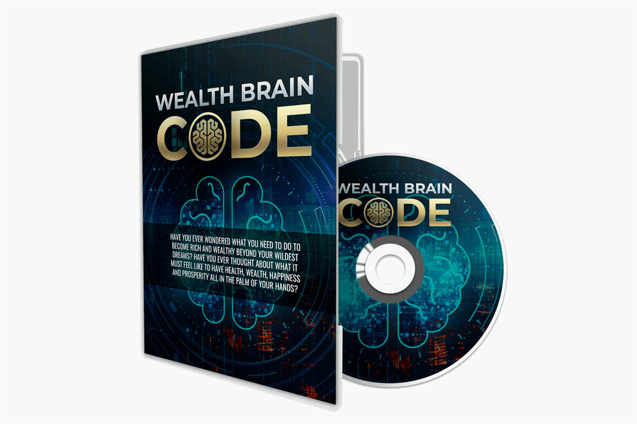 Wealth Brain Code Reviews - Is It Legit or Audio Tracks Not Worth the Money? | Covington-Maple ...